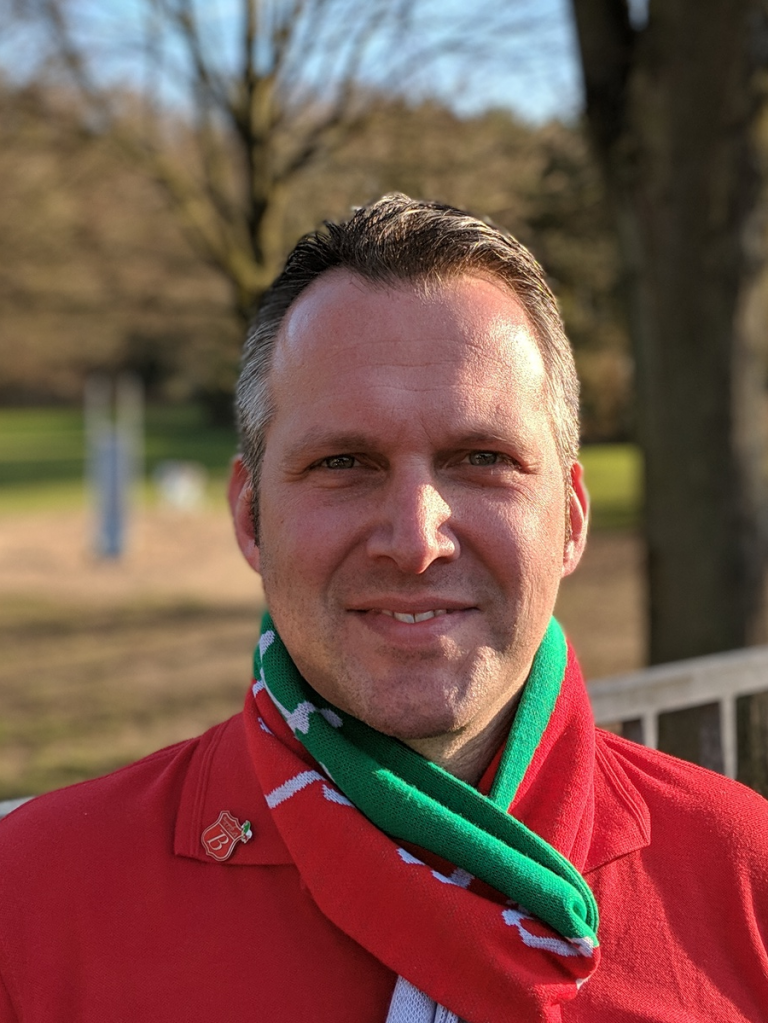 Vorstand – Bürgergarde Hürth e.V. 2017